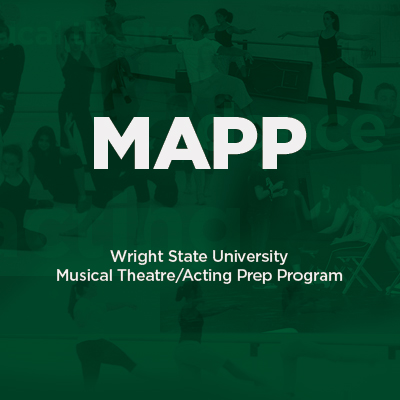 Musical Theatre Package (Savings $229)